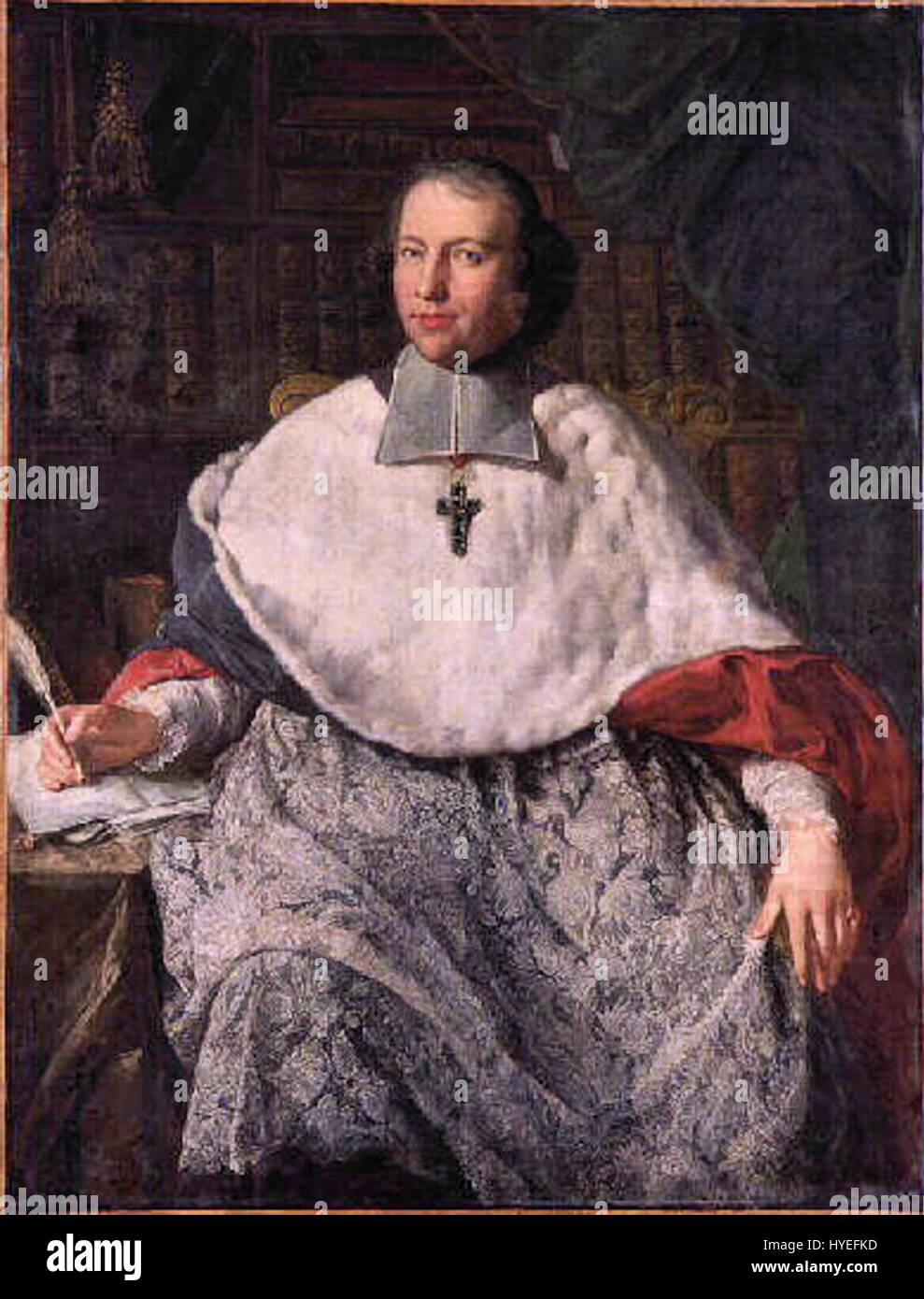 Academic priesthood hi-res stock photography and images - Alamy