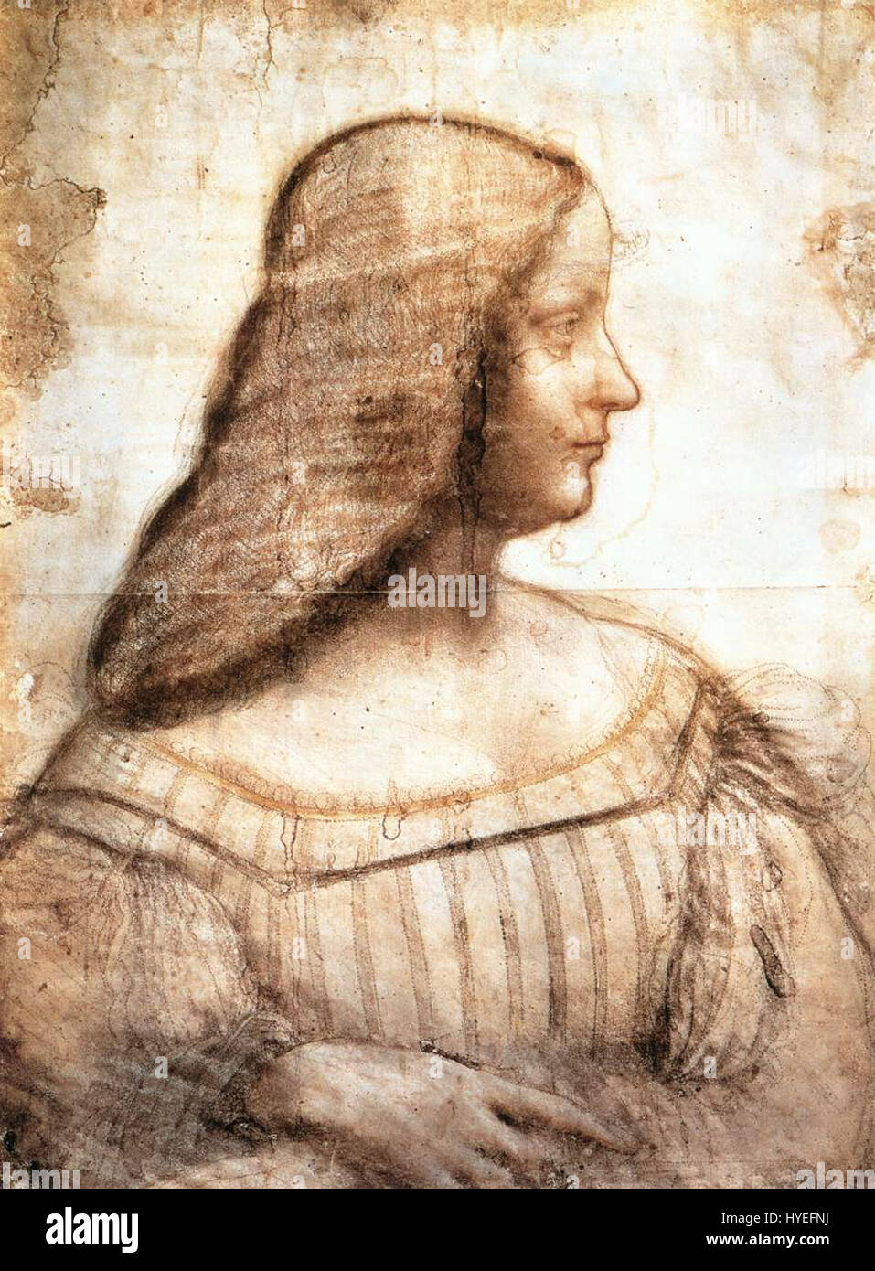 Renaissance patronage hi-res stock photography and images - Alamy