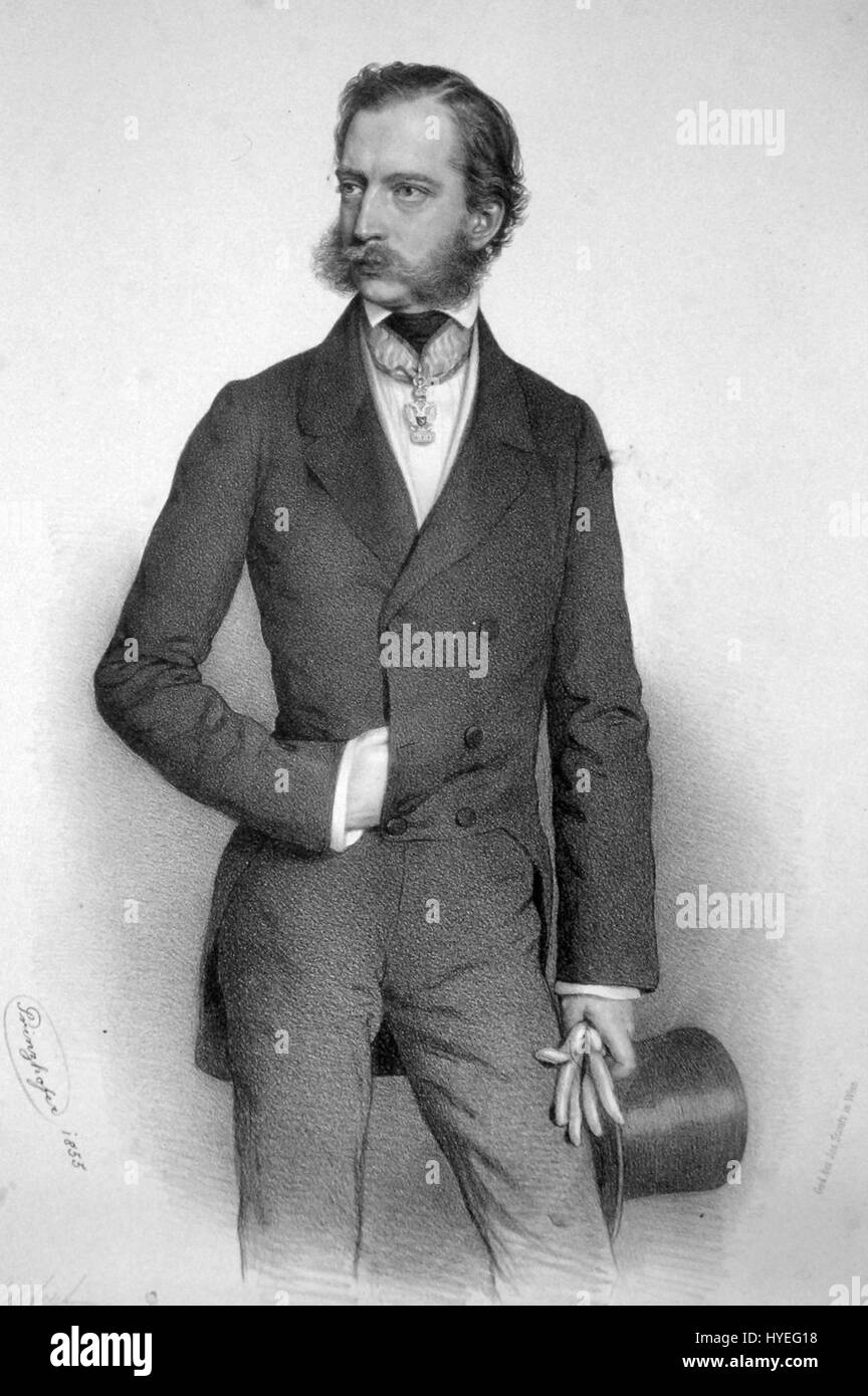 Joseph alexander hi-res stock photography and images - Alamy