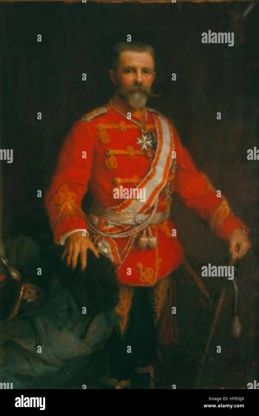 Ratibor High Resolution Stock Photography and Images - Alamy