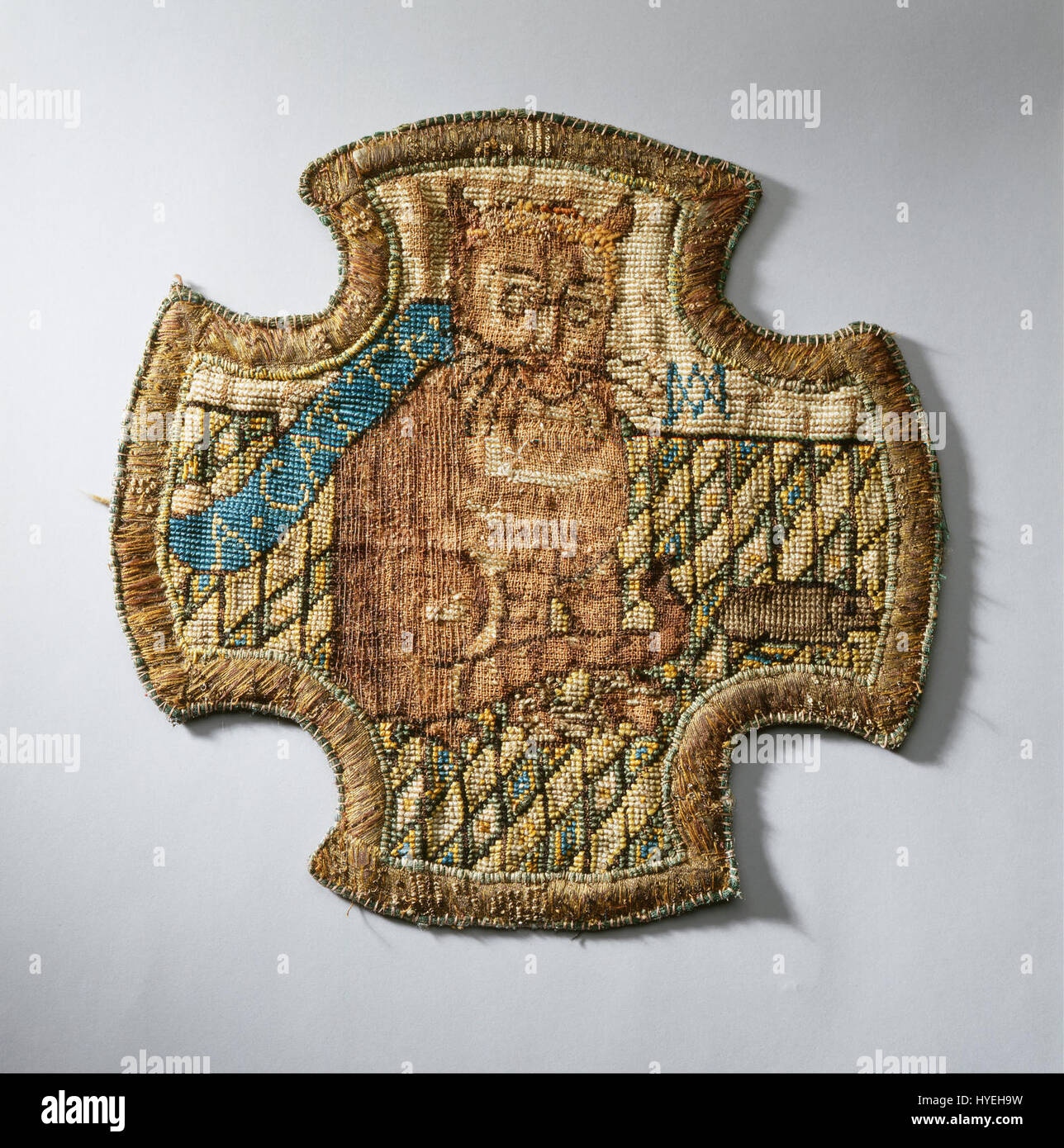 Mary, Queen of Scots A catte Google Art Project Stock Photo - Alamy