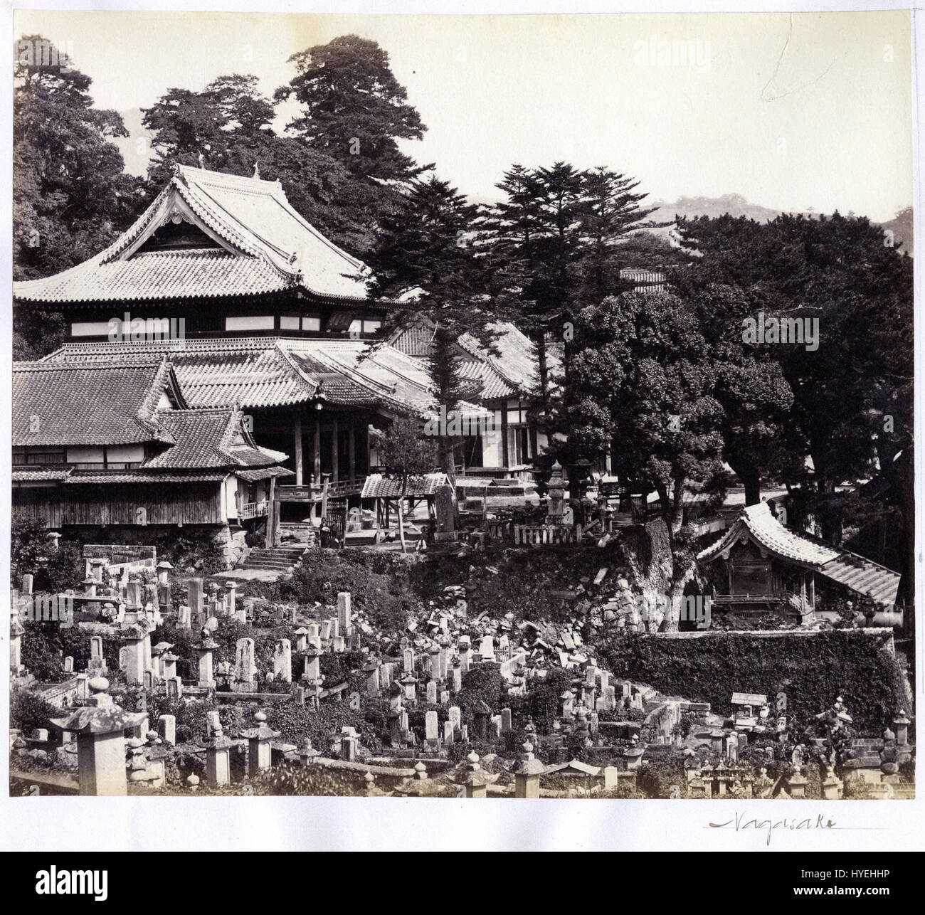 Meiji restoration period hi-res stock photography and images - Alamy