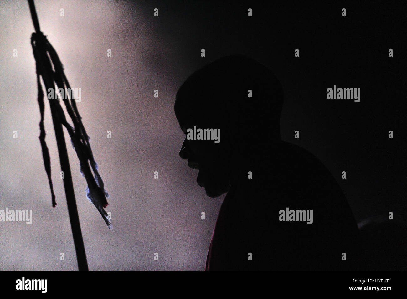 Drummers burundi hi-res stock photography and images - Alamy