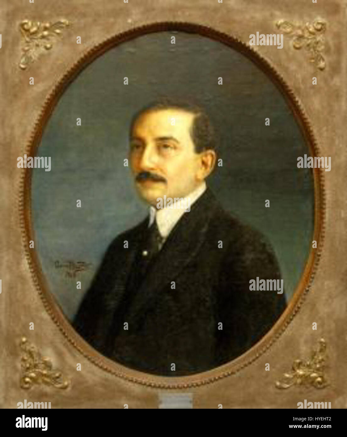 Oscar Pereira da Silva was a Brazilian painter and illustrator, known ...