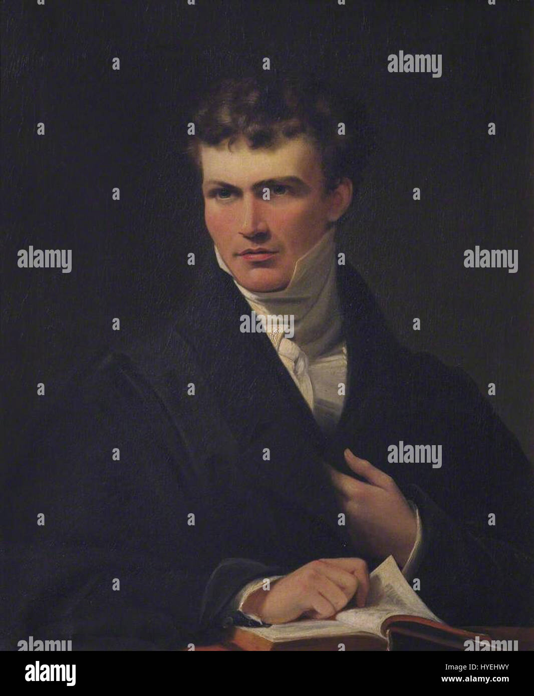 William Whewell High Resolution Stock Photography and Images - Alamy