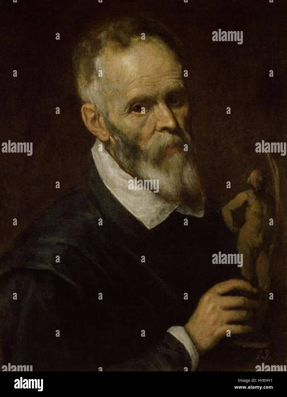 Palma il Giovane’s painting '004' is a masterpiece of Italian ...