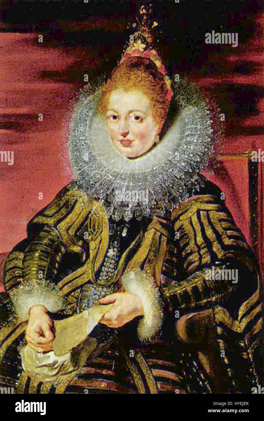 Peter Paul Rubens (1577–1640) was a Flemish Baroque painter known for ...