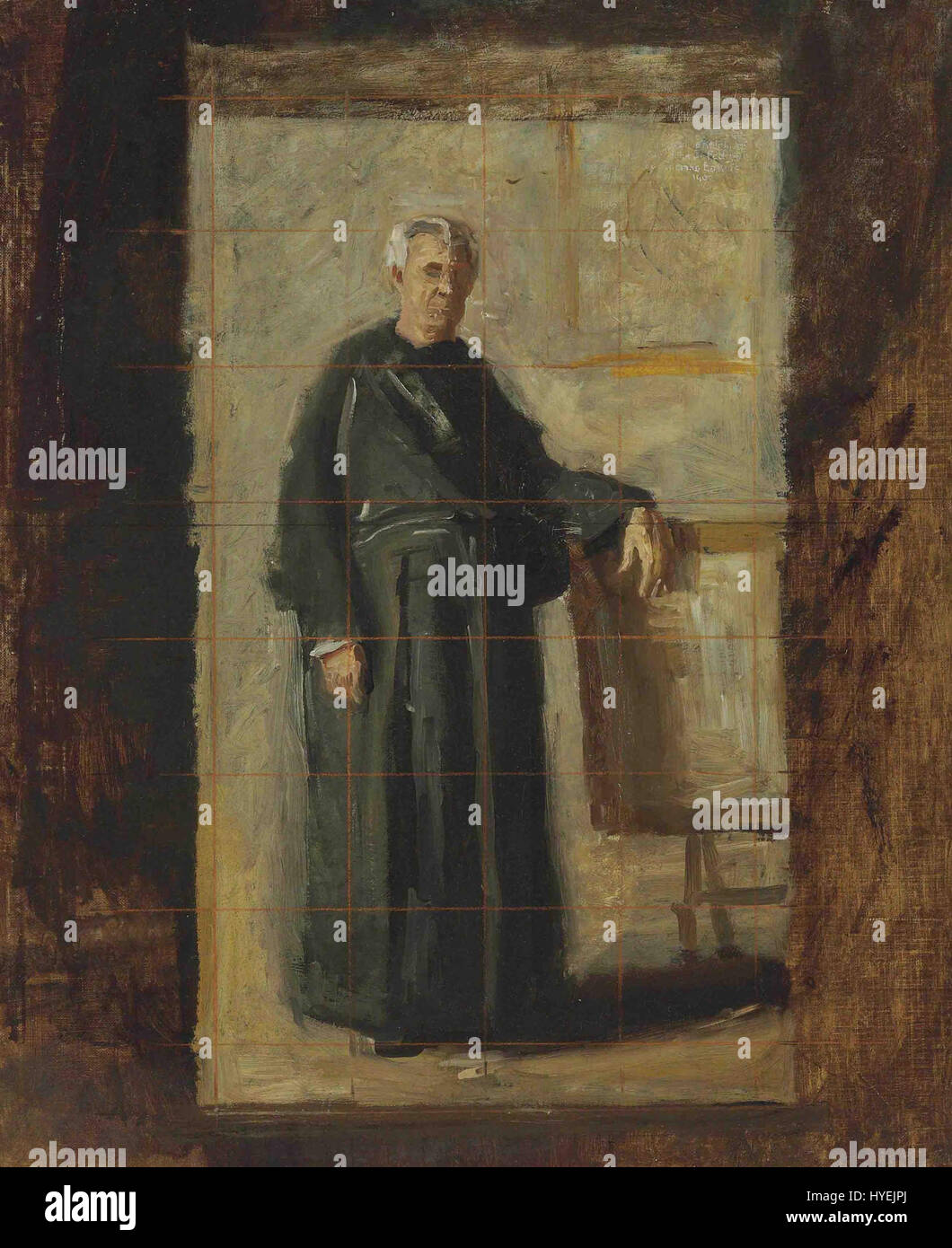 Reverend John J. Fedigan was a notable figure in religious and ...