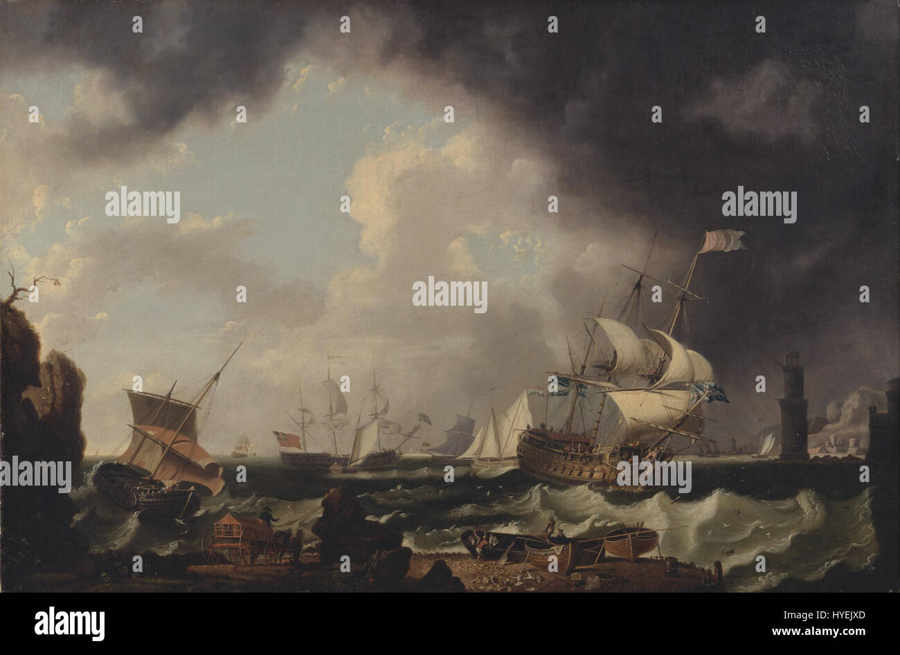 Richard wright artist hi-res stock photography and images - Alamy