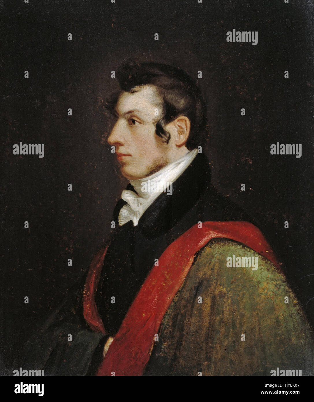 Samuel Finley Breese Morse Samuel F. B. Morse Self Portrait Google Art ...