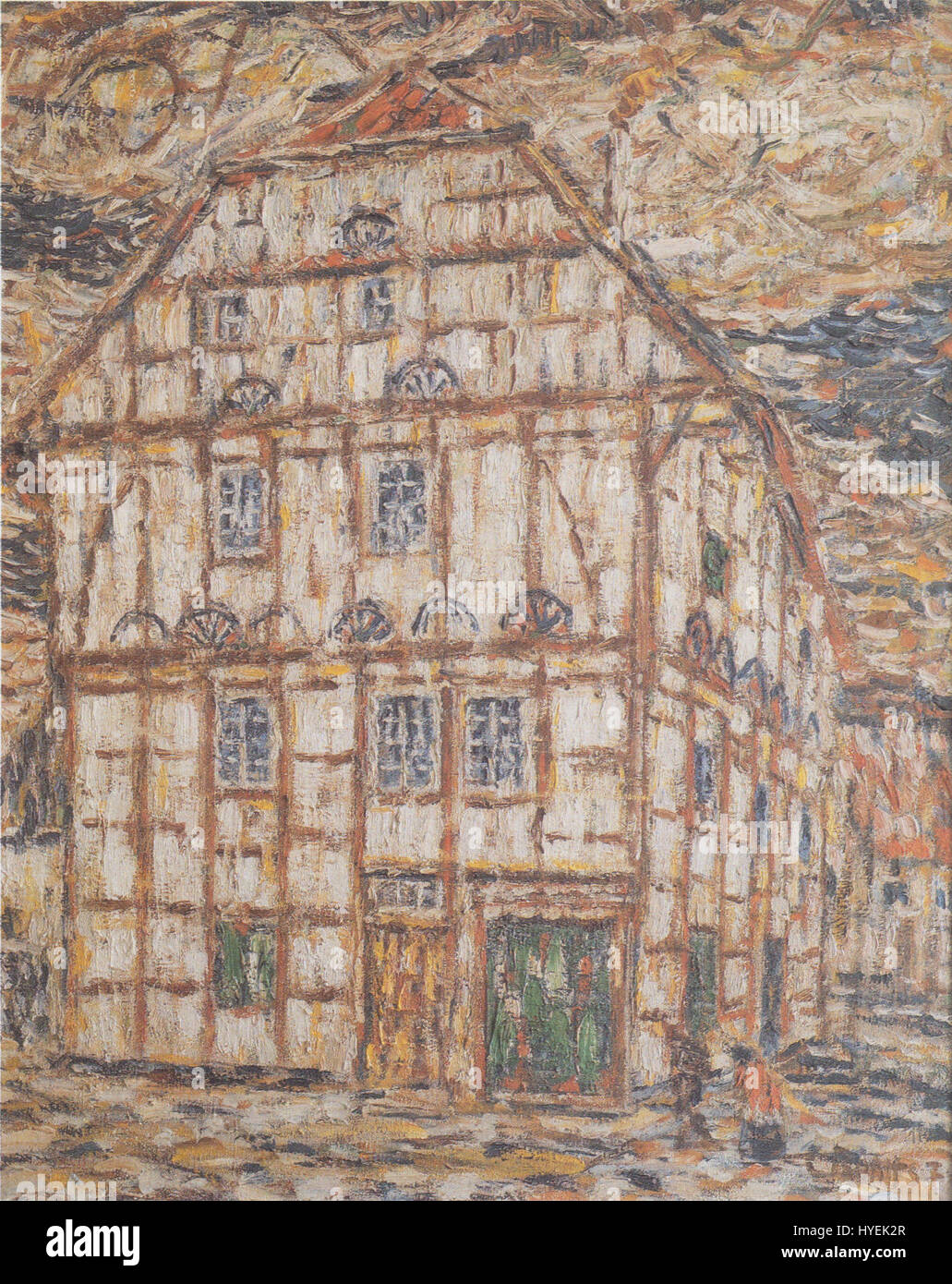 Winkelmann hi-res stock photography and images - Alamy