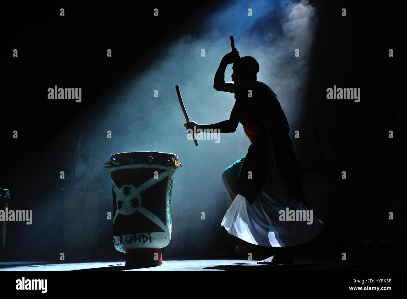 The royal drumers hi-res stock photography and images - Alamy