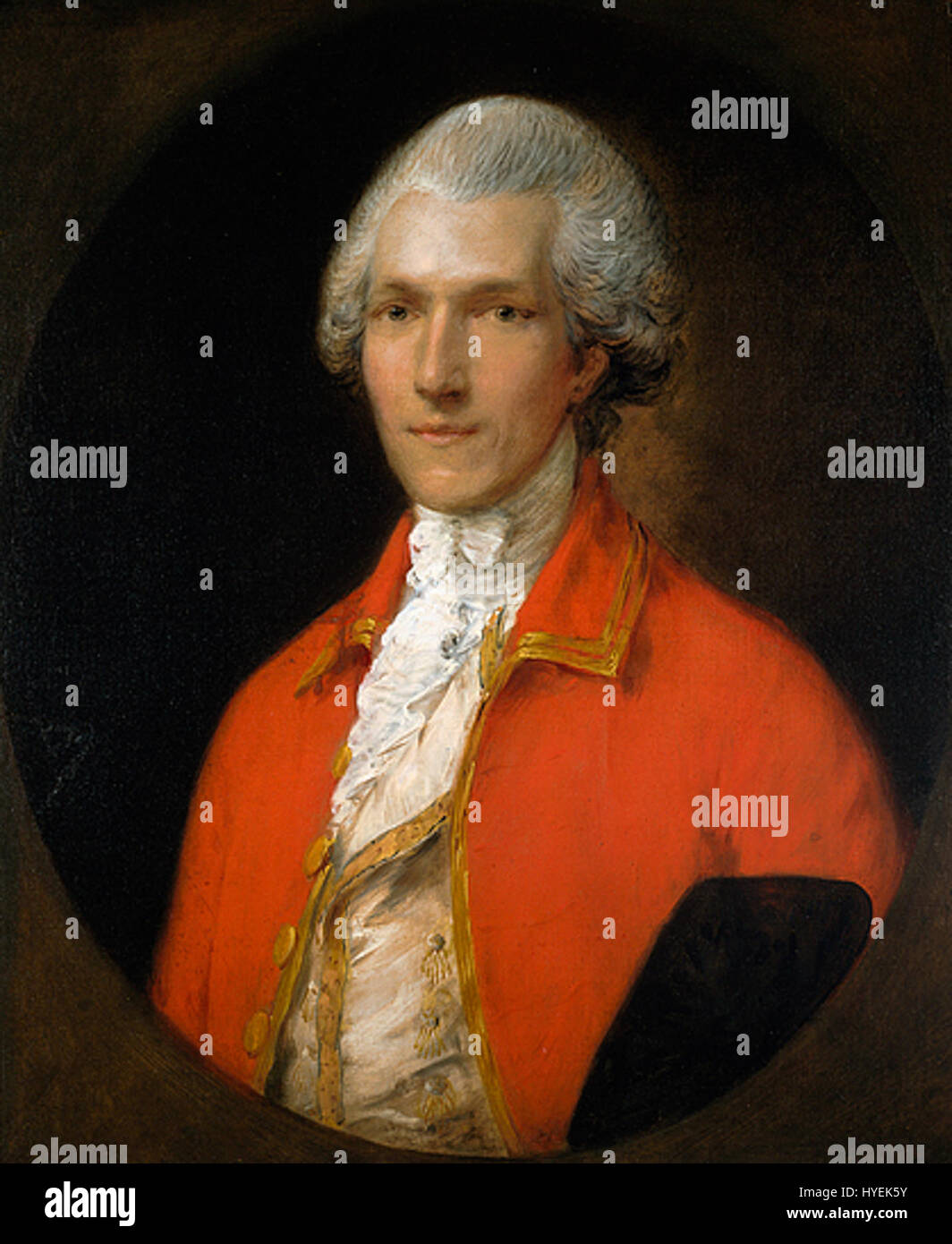 Count Rumford, born Benjamin Thompson, was an 18th-century scientist ...