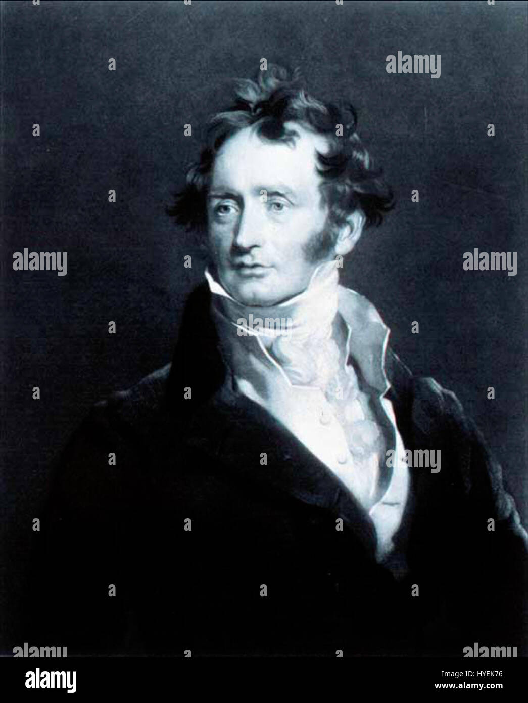 Robert gilmor hi-res stock photography and images - Alamy