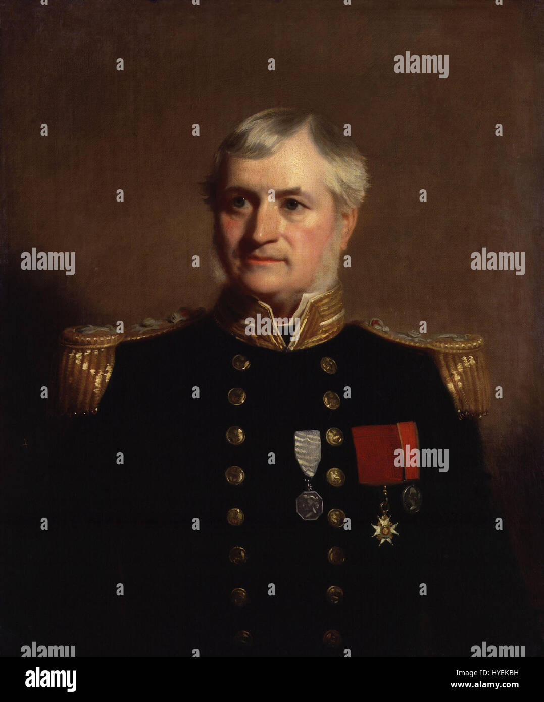 Henry pearce hi-res stock photography and images - Alamy