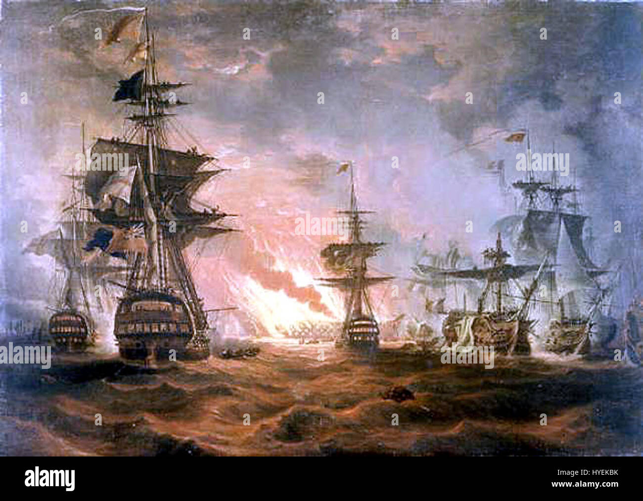 Abukir High Resolution Stock Photography and Images - Alamy