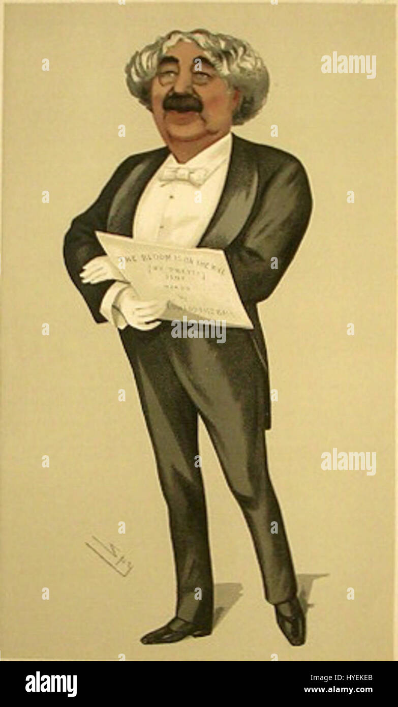 English operatic tenor hi-res stock photography and images - Alamy