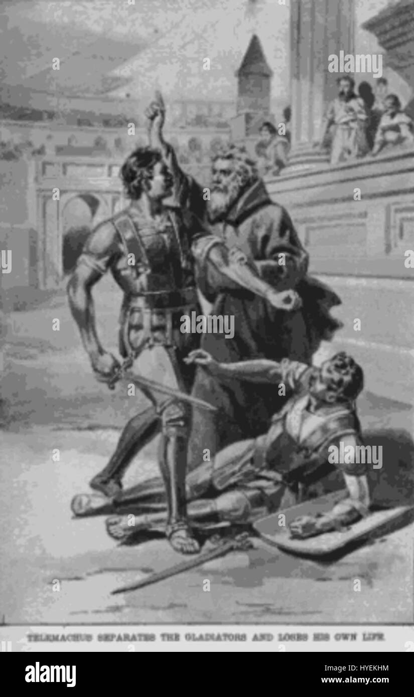 Telemachus, a figure in Greek mythology, is the son of Odysseus and ...