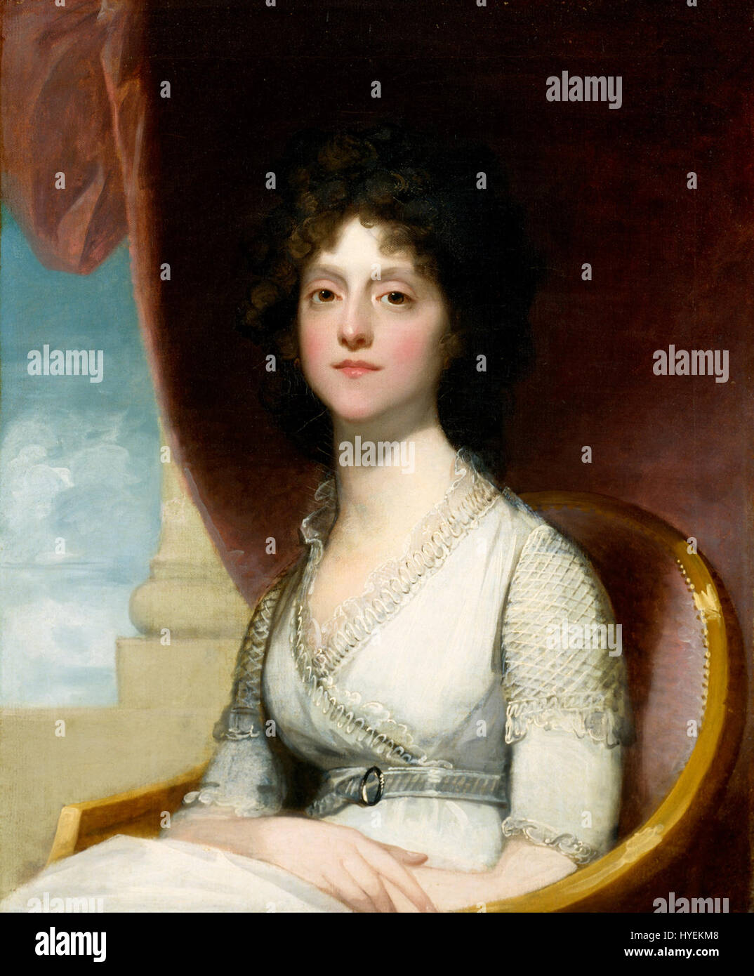 Ashley gilbert hi-res stock photography and images - Alamy