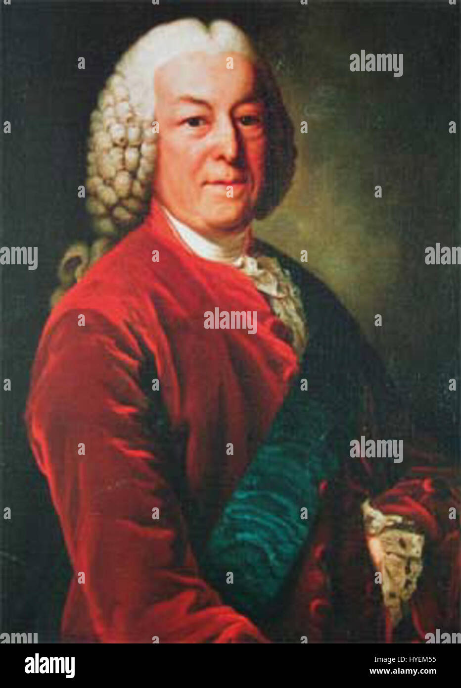 Von fritsch hi-res stock photography and images - Alamy