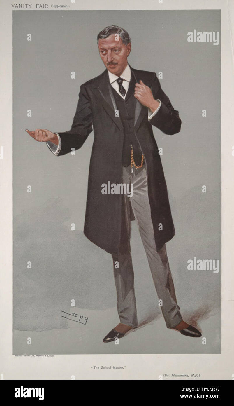 Macnamara hi-res stock photography and images - Alamy