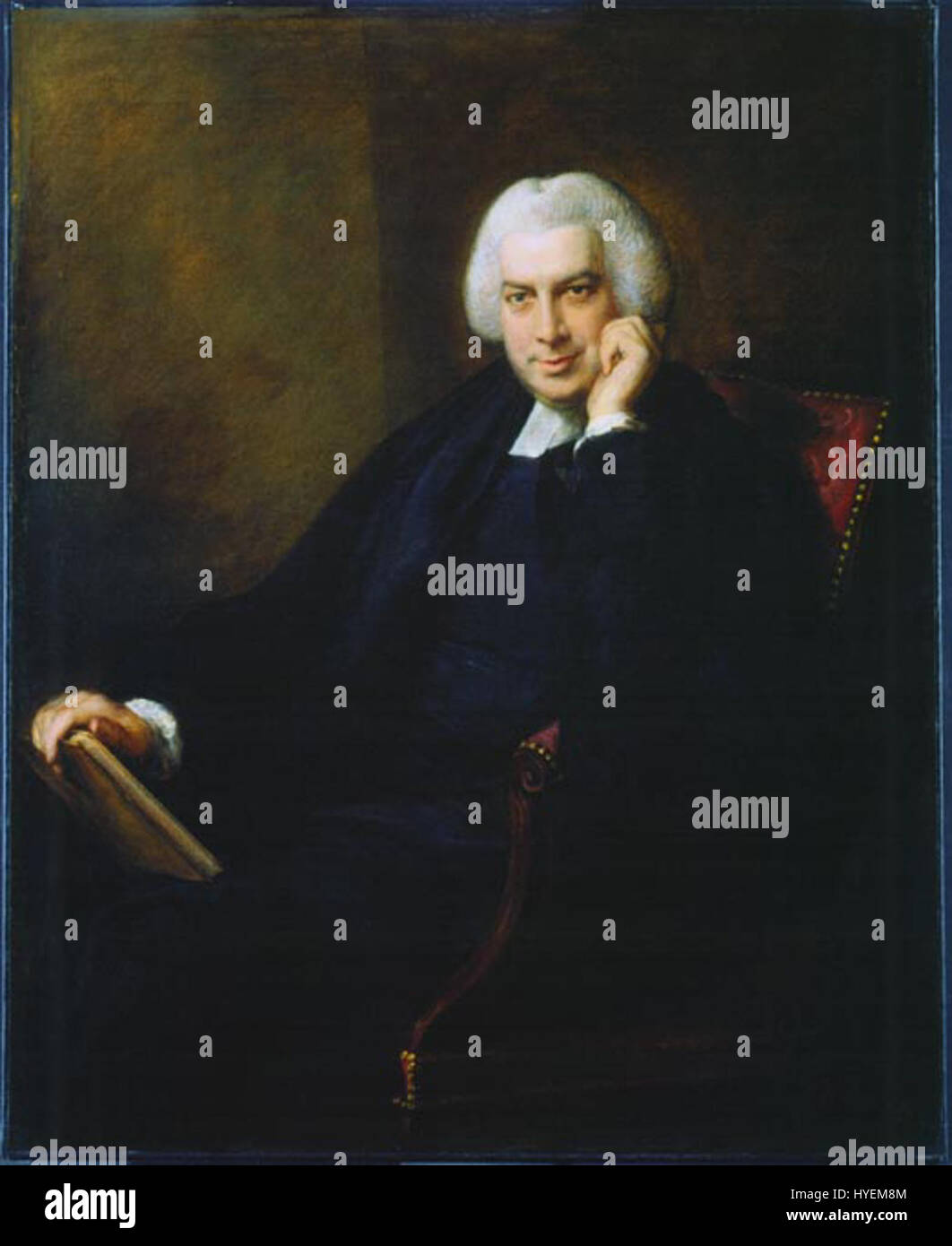 William stevens hi-res stock photography and images - Alamy