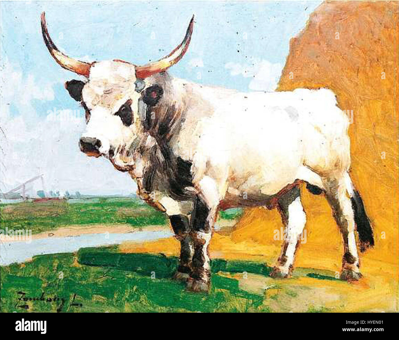 Zombory hi-res stock photography and images - Alamy