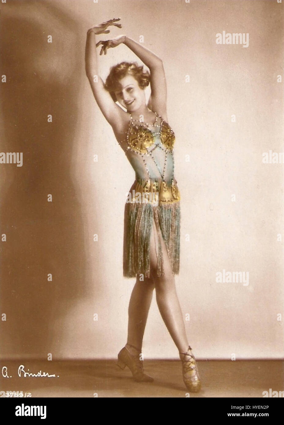 *Lilian Harvey* was a German actress and singer active in the early ...