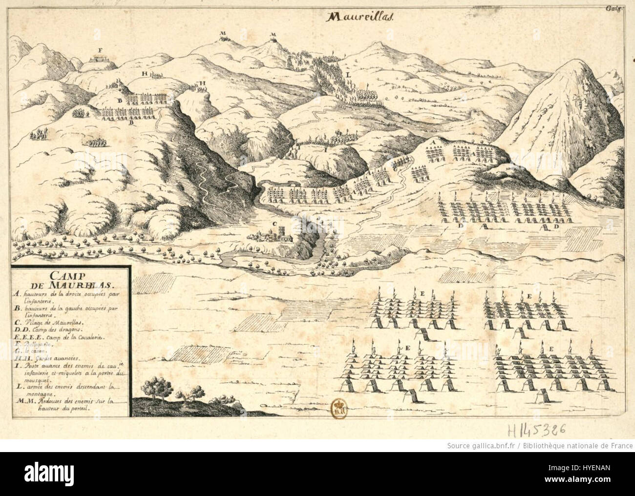 Battlefield layout hi-res stock photography and images - Alamy