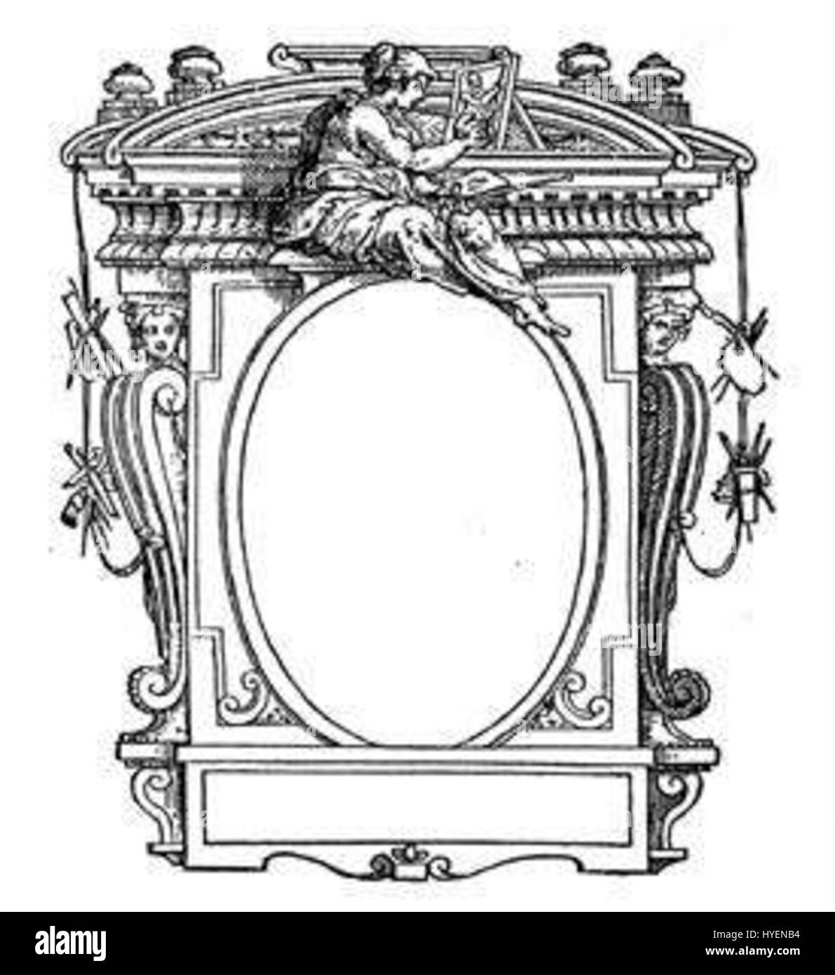 Giulio clovio Black and White Stock Photos & Images - Alamy