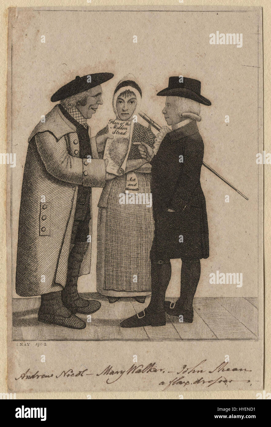 Mary walker hi-res stock photography and images - Alamy