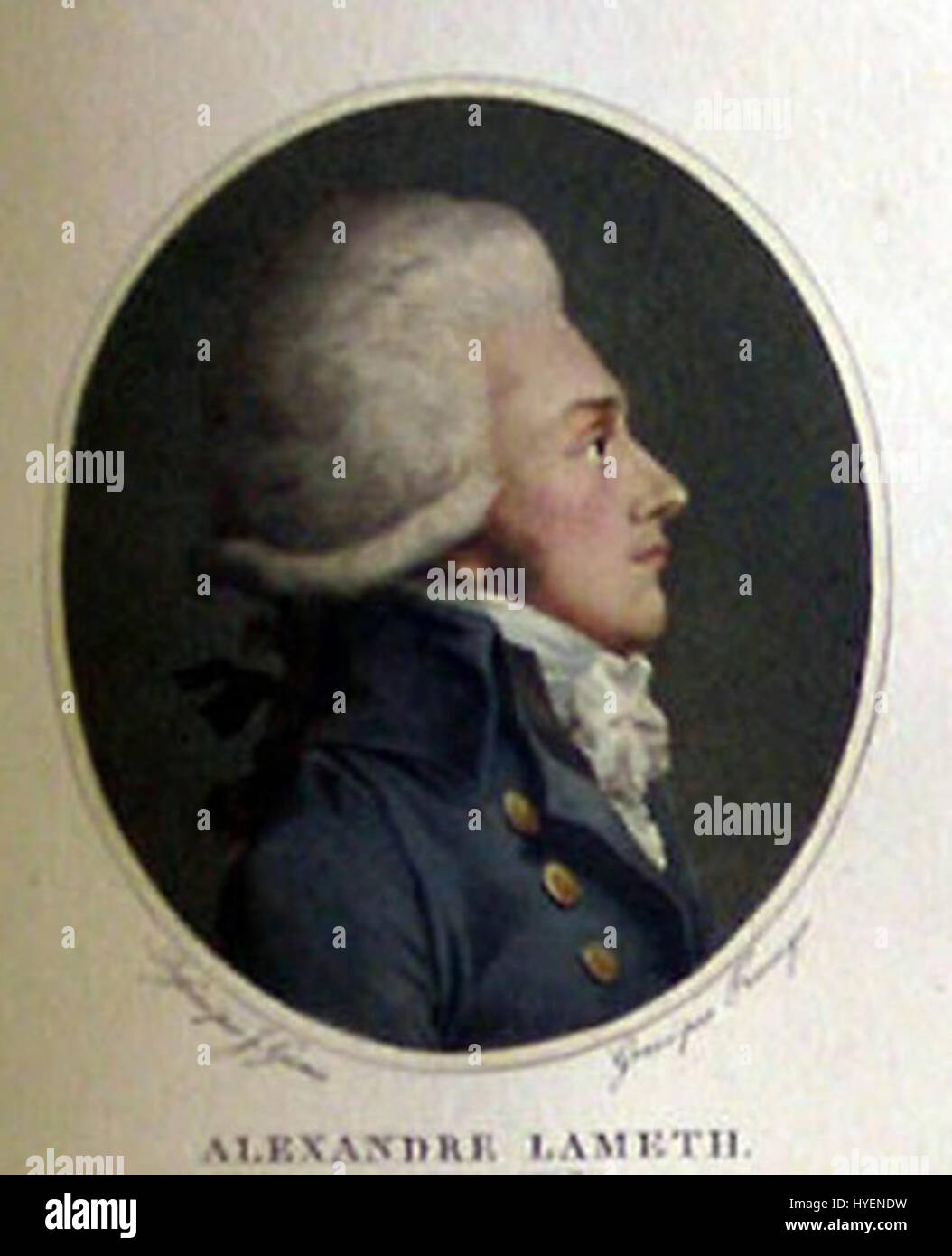 The artwork titled 'ALameth' appears to reference a specific artist or ...