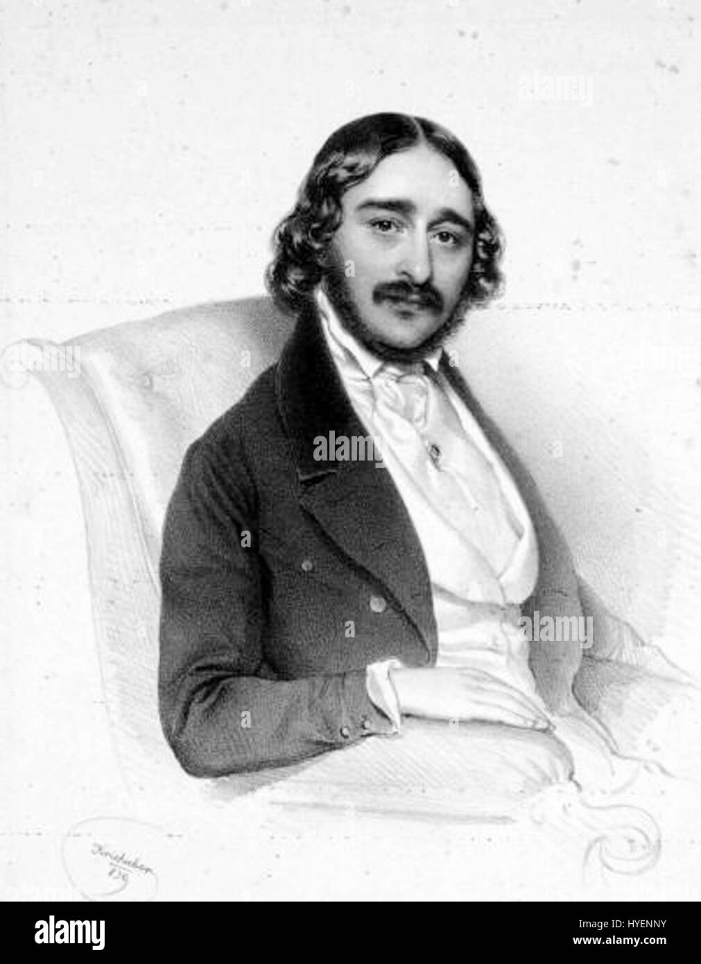 Antonio poggi hi-res stock photography and images - Alamy