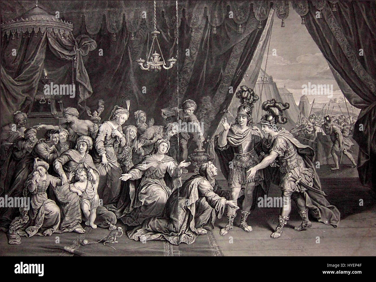 Autocratic ruler hi-res stock photography and images - Alamy