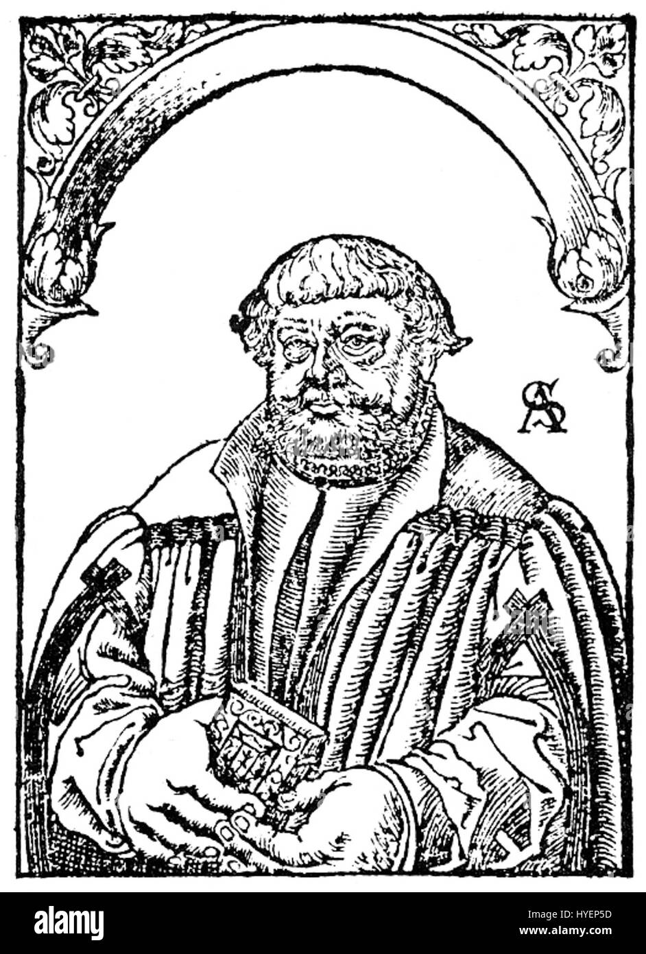 Corvinus Black and White Stock Photos & Images - Alamy