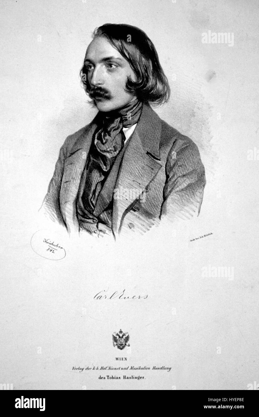 Carl Evers was an artist known for his lithographic works. His ...