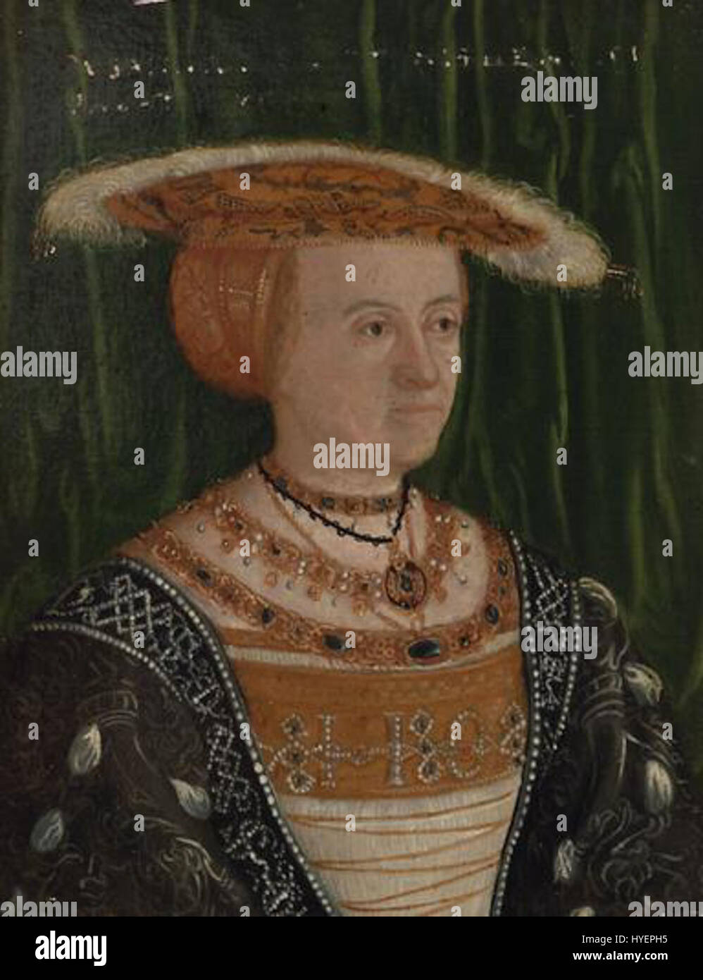 Barthel Beham 006 Stock Photo - Alamy