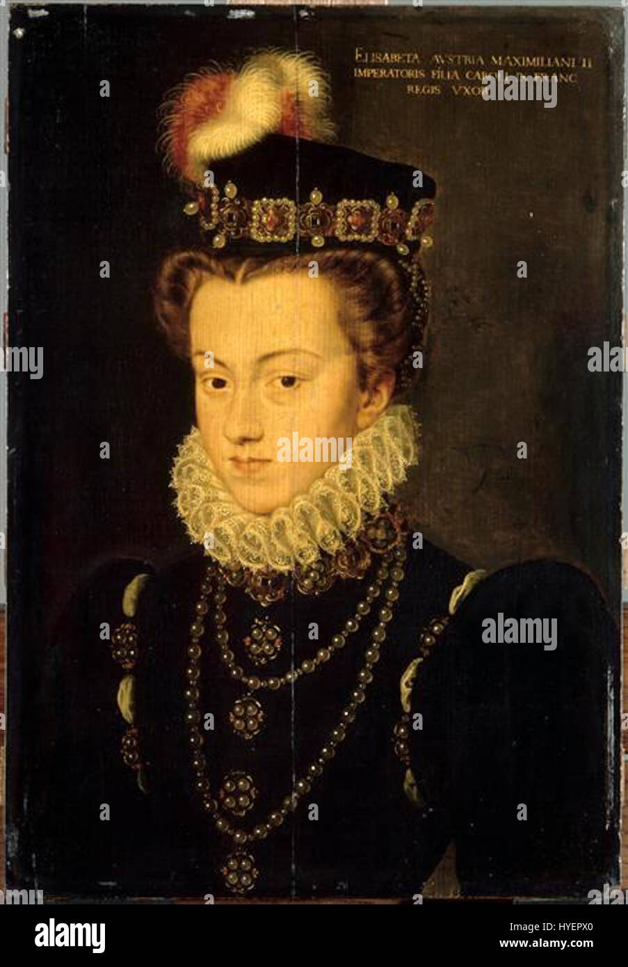 Austrian empress sisi hi-res stock photography and images - Alamy