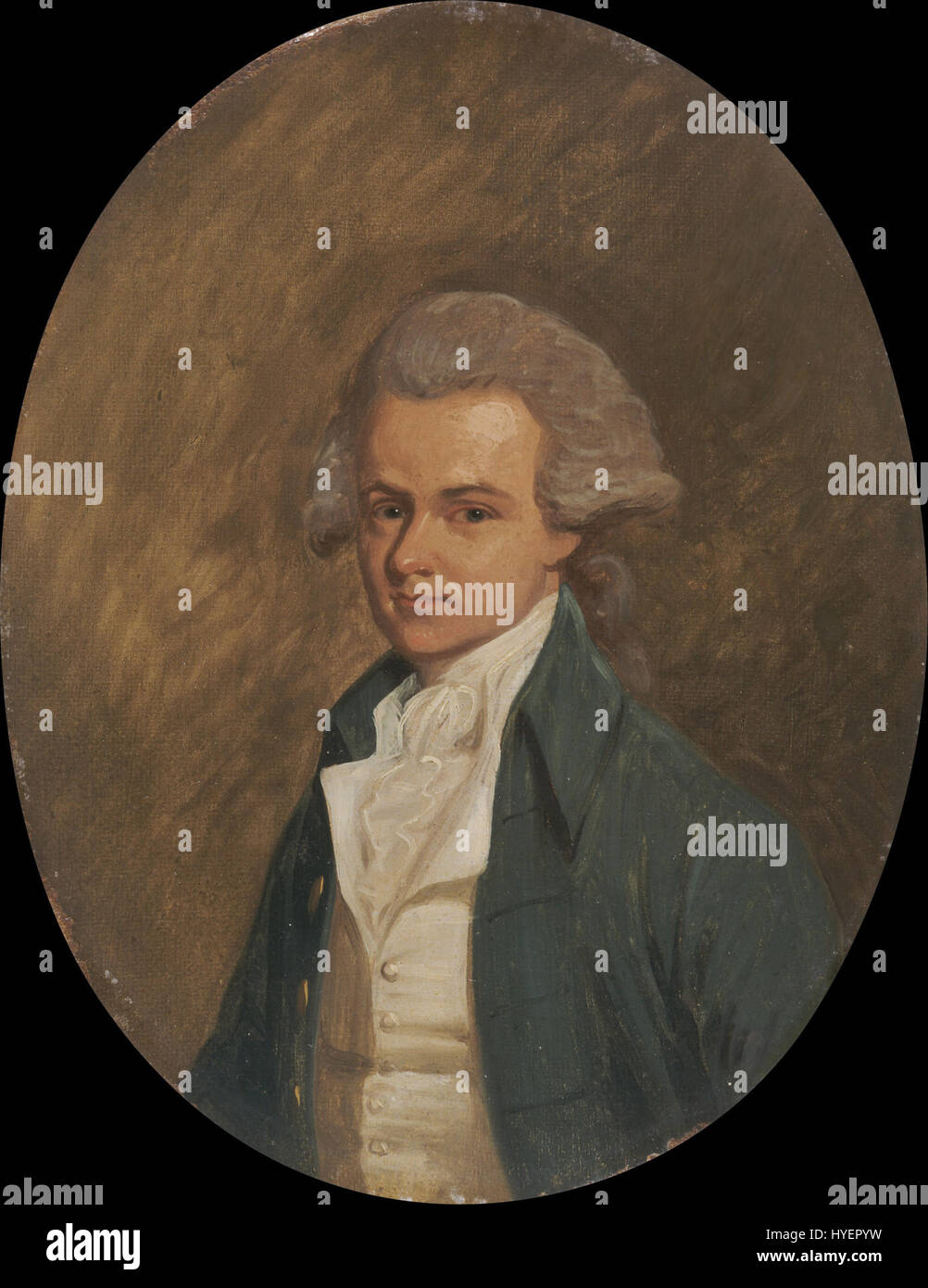 Samuel de Wilde William Shuttlewood Google Art Project Stock Photo - Alamy