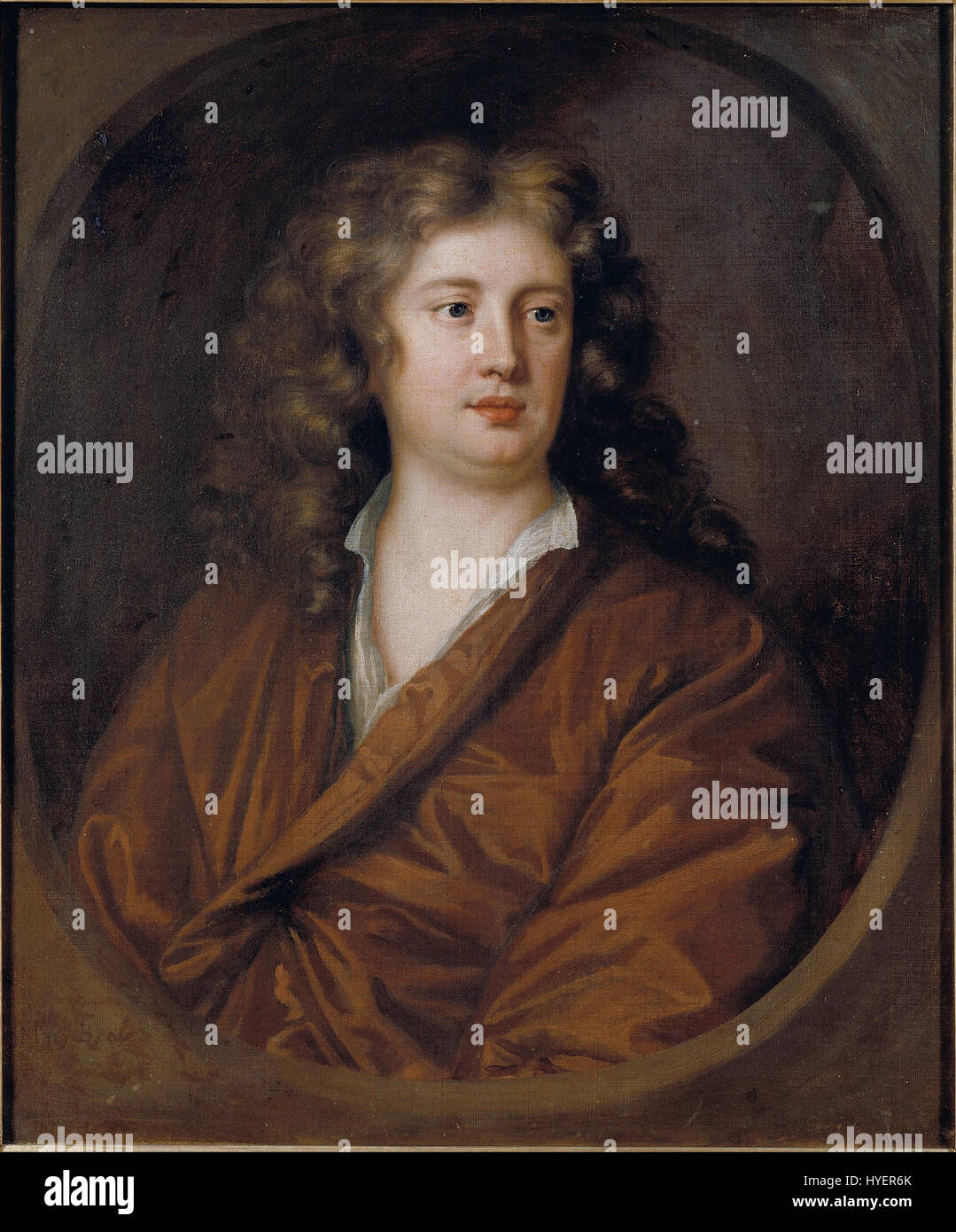 Mary beale artist hi-res stock photography and images - Alamy