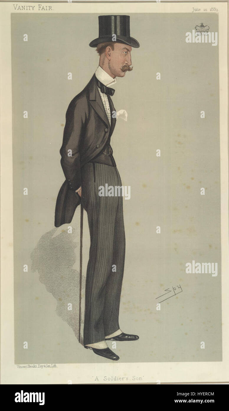 Lord sandhurst hi-res stock photography and images - Alamy