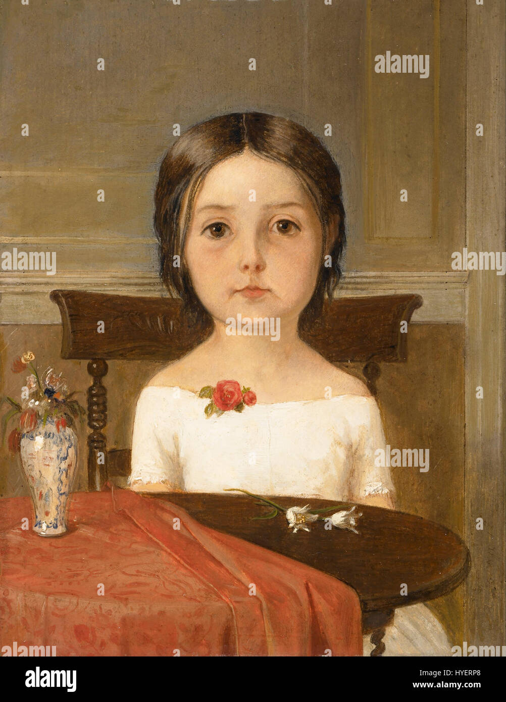 Millie Brown Artist High Resolution Stock Photography and Images - Alamy