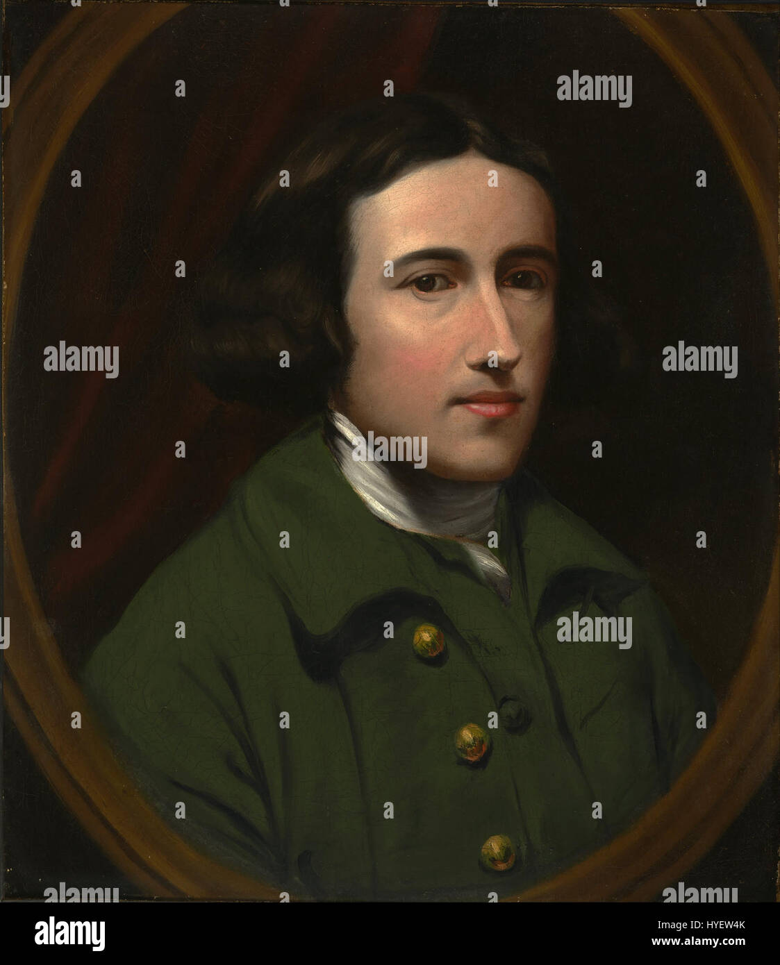James Smith was a prominent artist known for his portraits and ...