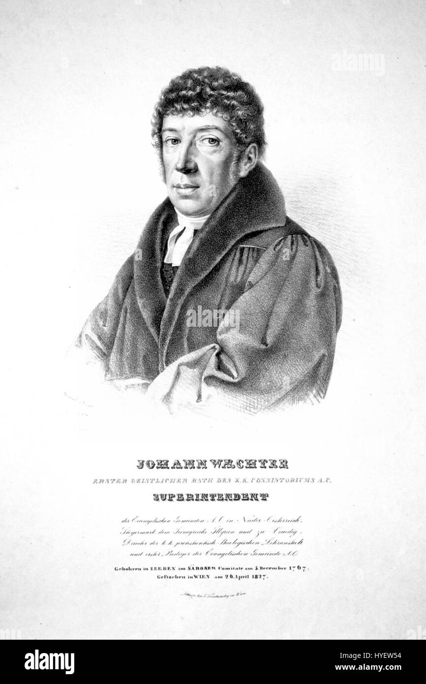 Johann Waechter was a 17th-century German artist known for his ...