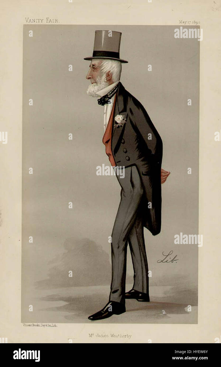 Weatherby hi-res stock photography and images - Alamy