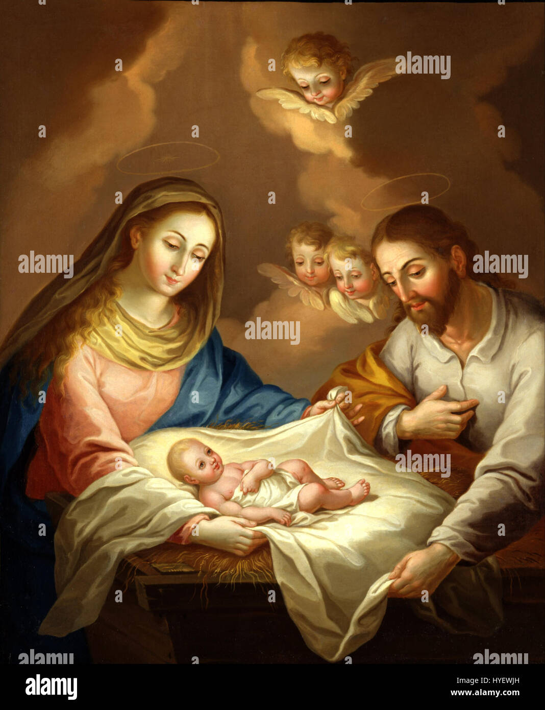 Jose Campeche y Jordan was a Puerto Rican artist known for his ...
