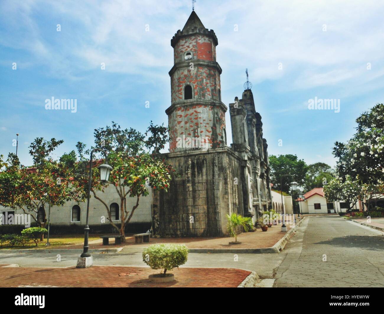 Pampanga philippines hi-res stock photography and images - Alamy