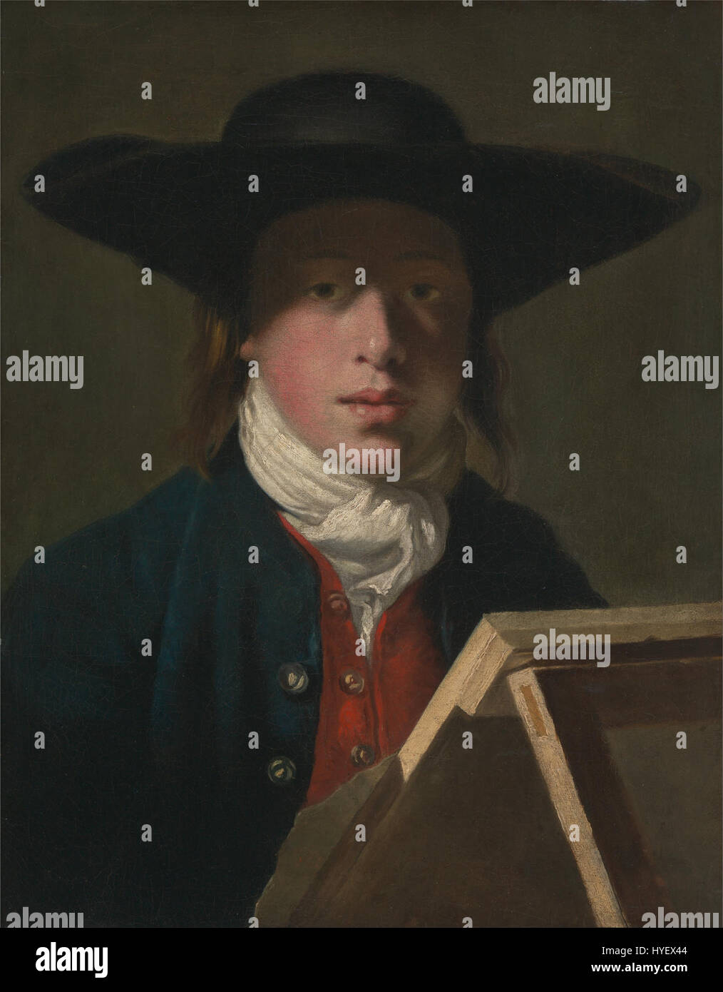 Henry Robert Morland was a British artist and the brother of the renowned painter George Morland ...