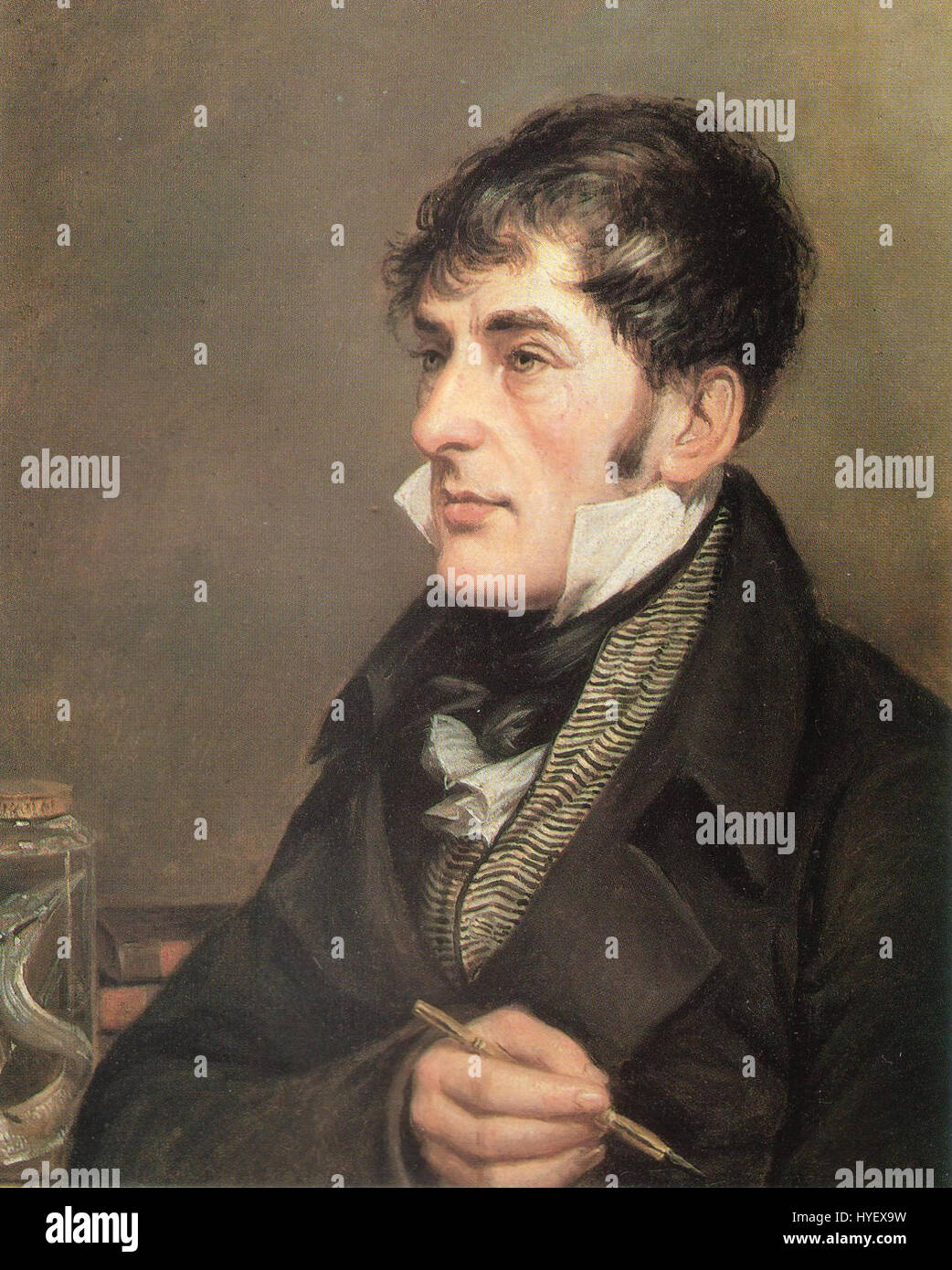 Charles Alexandre Stock Photos & Charles Alexandre Stock Images - Alamy