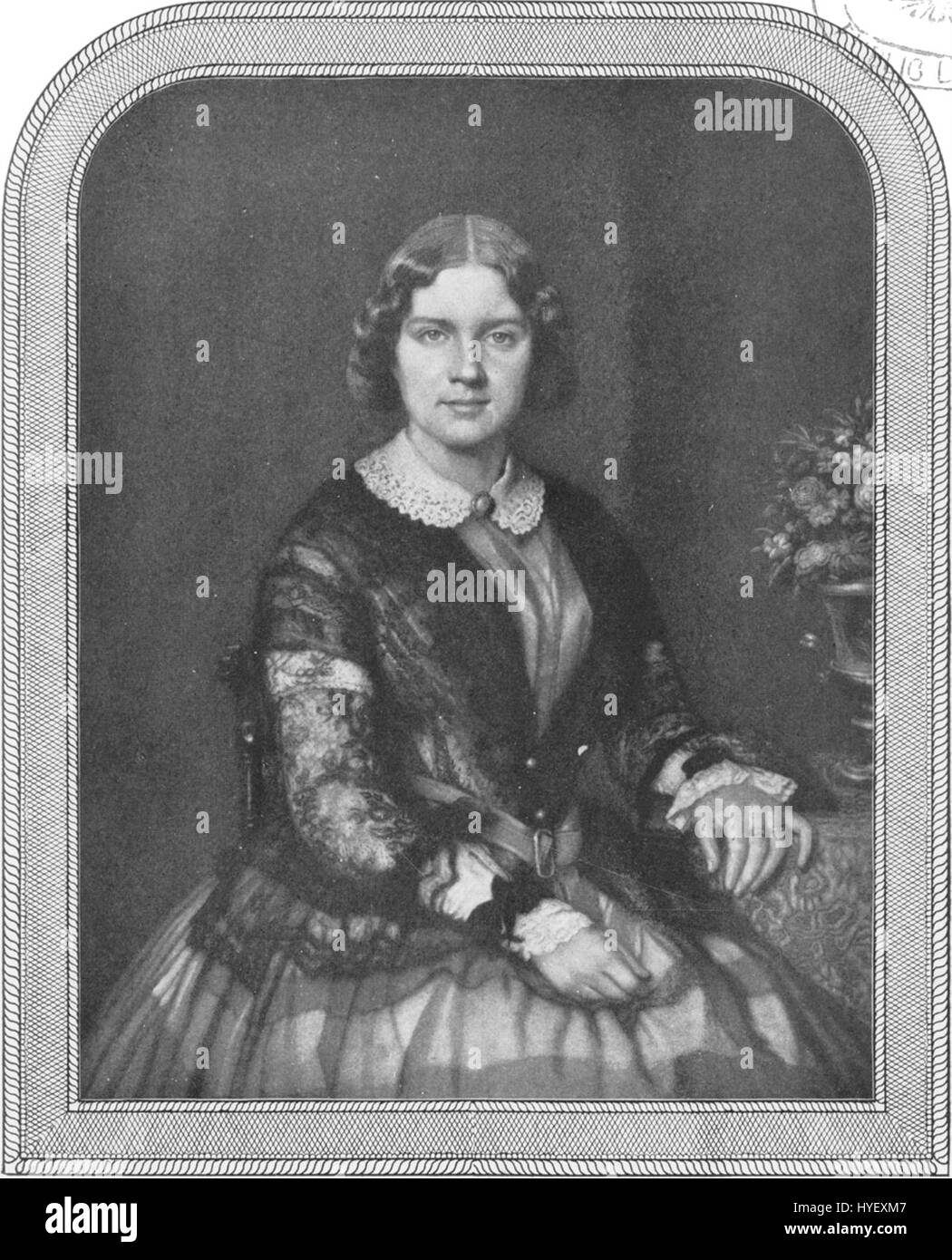 Jenny Lind was a famous Swedish opera singer known as the 'Swedish ...